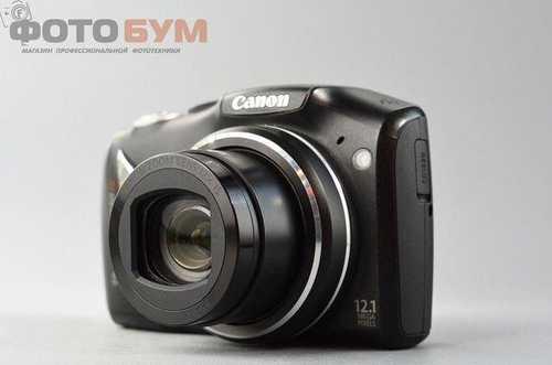 Фотоаппарат Canon power shot sx130 is