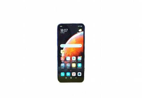 Xiaomi Redmi 9C (NFC), 2/32 ГБ