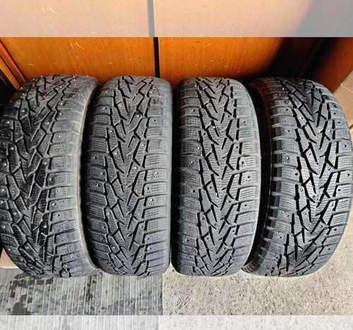 Nokian Tyres Hakkapeliitta 7 195/55 R16