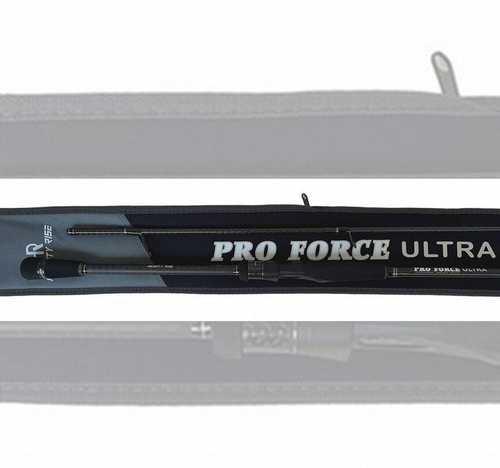 Спиннинг Hearty Rise Pro Force Ultra 782MH