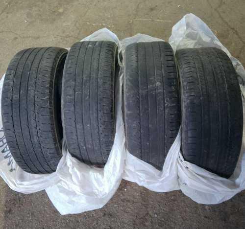 Goodyear Eagle Sport 235/55 R17 99