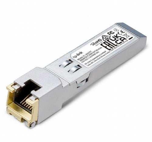 TP-Link SM331T SFP-модуль 1000base-T RJ45