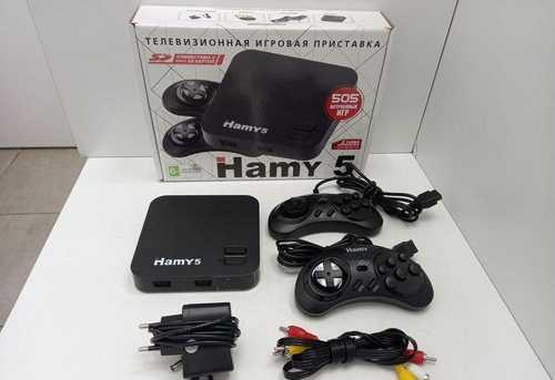 Игровые приставки hamy 5 (500-in-1)