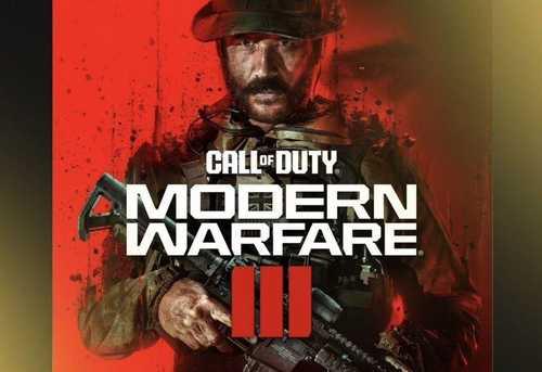 Call of Duty Xbox Modern Warfare 3 Нижний Новгород