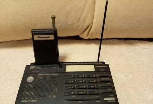 Радиотелефон Panasonic KX-T4001