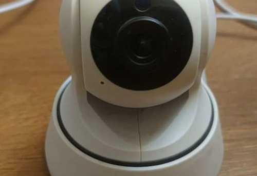 Камера видеонаблюдения Sannce для дома wifi