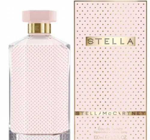 Stella mccartney Stella Туалетная вода