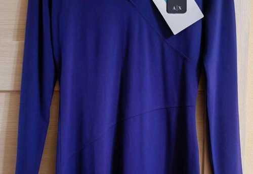Armani exchange платье размер М