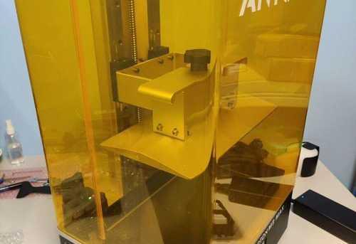 3D принтер Anycubic Photon M3 Max 202403194201