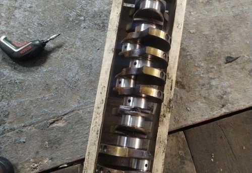 Коленвал 1jz gte