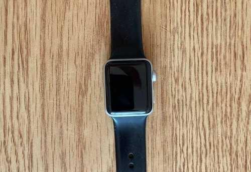 Часы Apple Watch Series 3 33mm