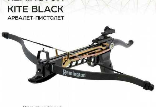 Арбалет-пистолет Remington Kite R-APA-80, black