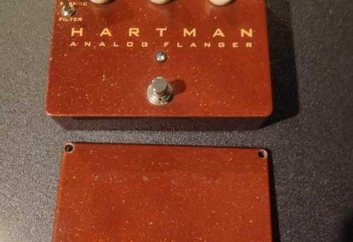 Hartman Analog Flanger аналоговый фленжер