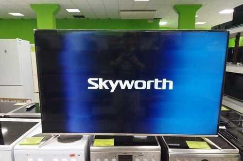 58" Телевизор Skyworth 58G2A LED U1