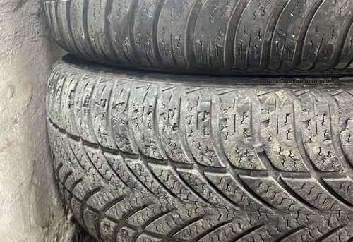 Fulda Kristall Supremo 205/55 R16