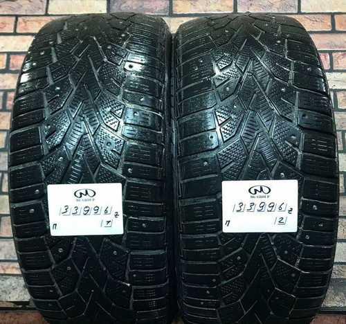 Gislaved NordFrost 100 225/55 R16 99T