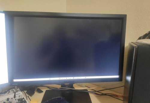 Монитор benq bl2711u