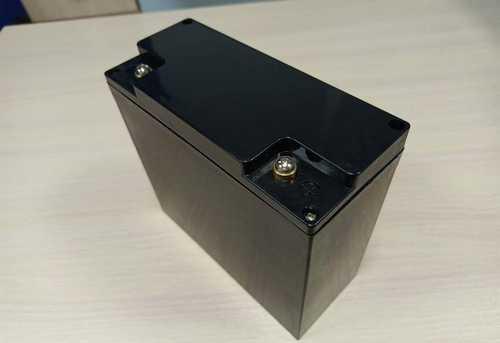 Аккумуляторная батарея 12в 30а/ч LiFePo4