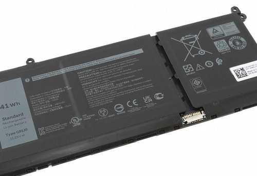 Аккумулятор G91J0 к Dell Inspiron 3510, 3511, 3515