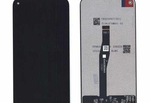 Дисплей для Huawei Nova 5i Pro / Mate 30 Lite черн