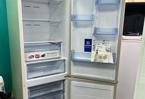 Холодильник samsung RB37K6220EF