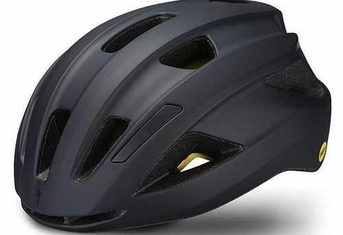 Шлем велосипедный specialized align ii mips новый