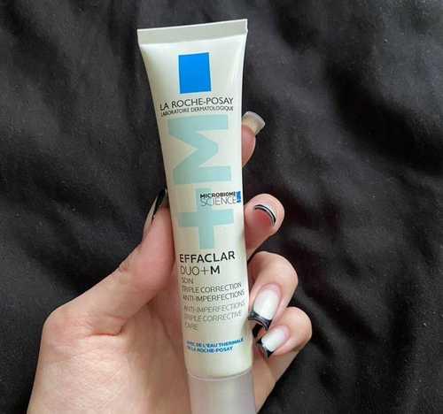 La roche posay для проблемной кожи