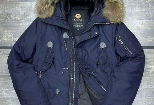 Зимняя куртка Corbona