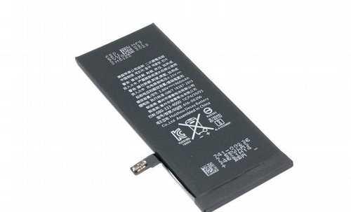 Аккумуляторная батарея для Apple iPhone 7 3.82V 19
