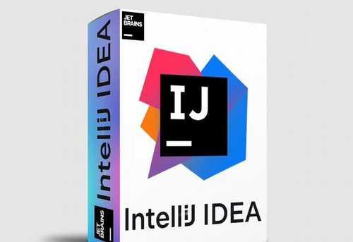 Лицензия JetBrains Intellij Idea + All Pack