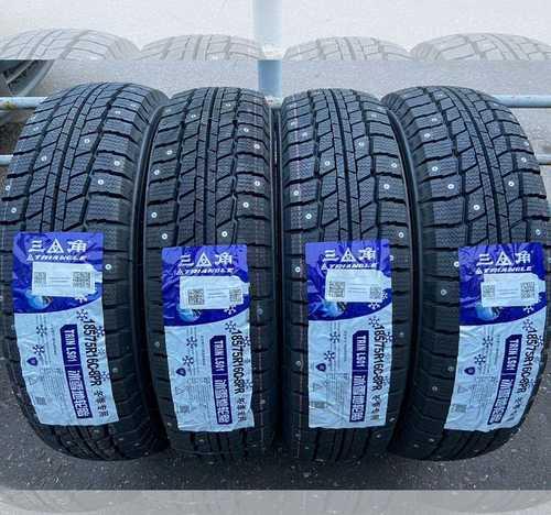 Triangle LS01 185/75 R16C 140Q