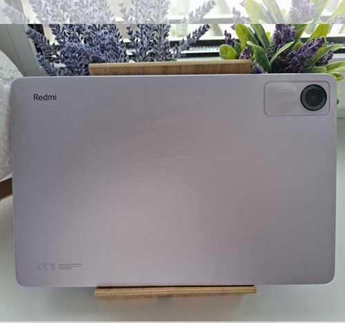 Планшет xiaomi redmi pad se 8 256gb