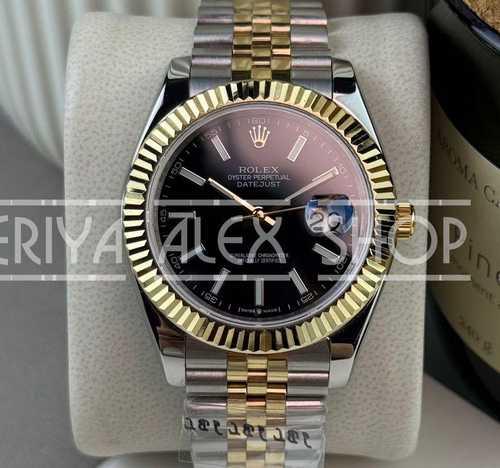 Часы Rolex datejust #2020101081