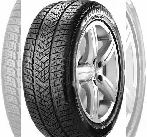 Pirelli Winter Sottozero 3 245/45 R18 100V