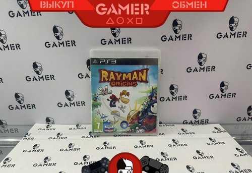 Rayman: Origin Б.У PS3