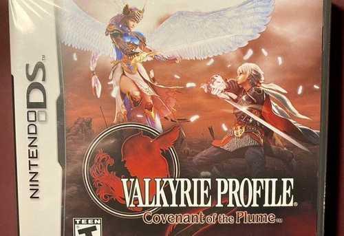 Valkyrie Profile: Covenant of the Plume Nintendo
