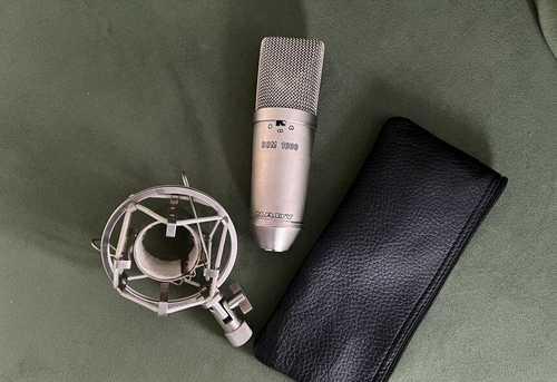 Студийный микрофон nady SCM 1000