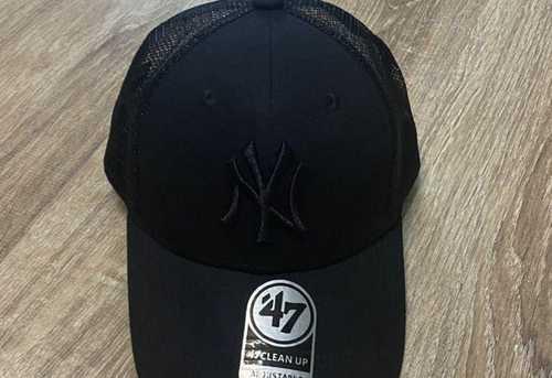 Новая Фирменная бейсболка New York Yankees