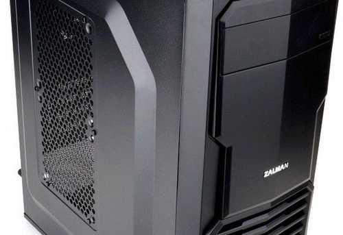 Корпус mATX Zalman ZM-T4