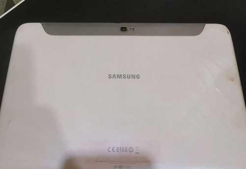 Планшет Samsung GT-N8000