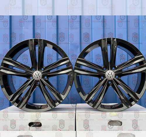 Диски на Volkswagen r19 5x112 ET38 D57.1