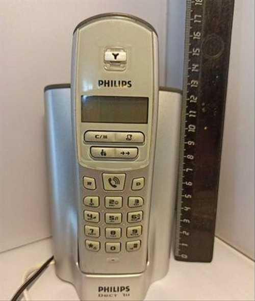 Телефон Philips Dect 1111