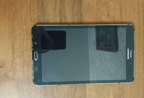 Планшет Samsung Galaxy Tab 4 8.0 SM-T331,чёрный