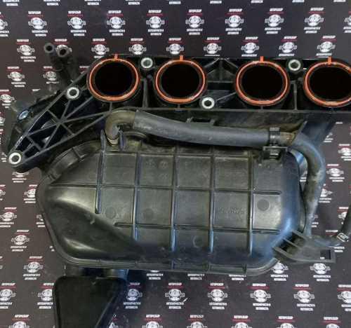 Коллектор впускной Honda 2.4л 17100R40A00