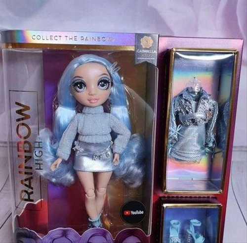 Rainbow High fashion dolls Куклы от компании MGA