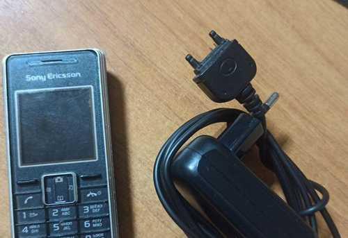 Sony Ericsson K200i