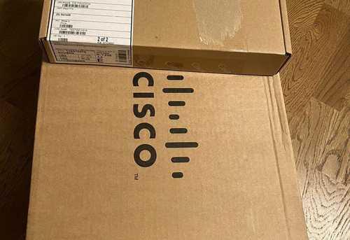 Система видеоконференции Cisco CTS-SX10N-AU