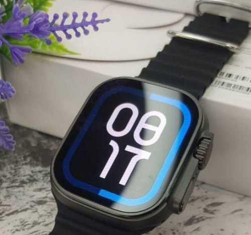 Часы Apple Watch Ultra 2 49 mm