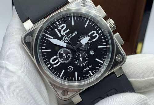 Часы Bell & Ross