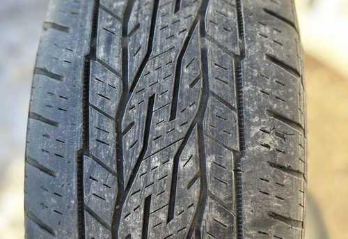 Continental ContiCrossContact LX2 225/60 R18